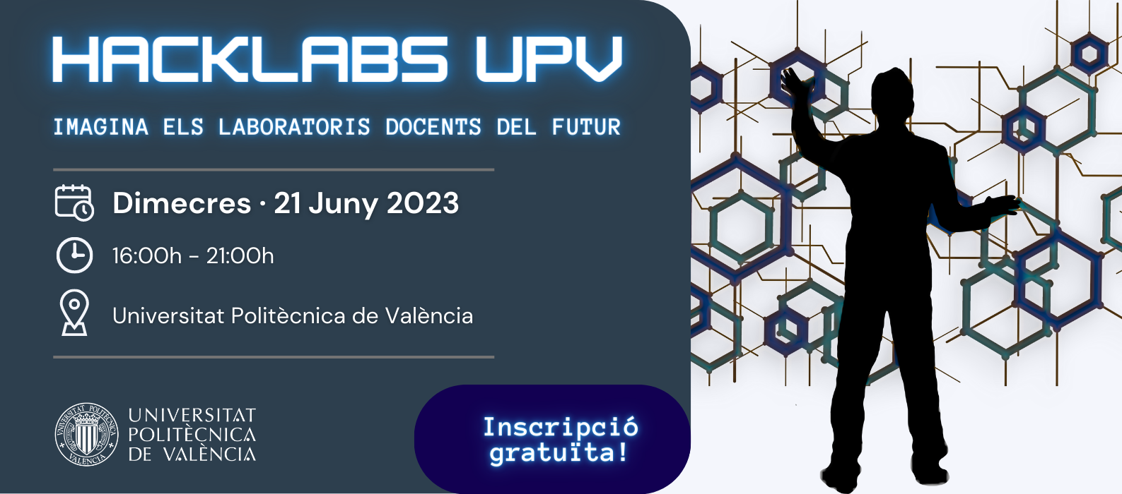 HackLabs UPV | ADIGITAL | UPV