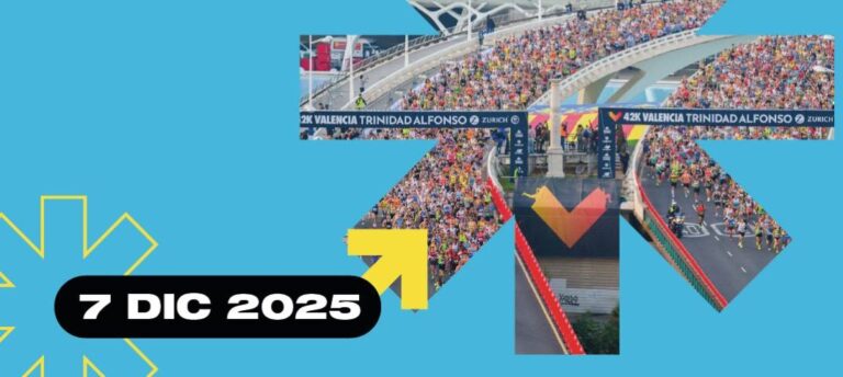 Access to the Central Library for the Marathon | ABDC | UPV