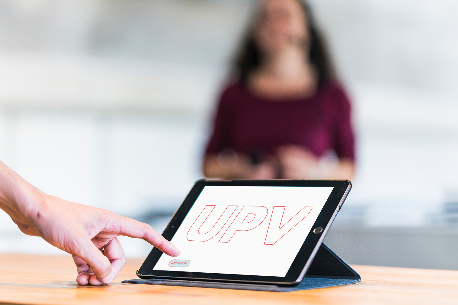 Acreditaciones | ACOM | UPV