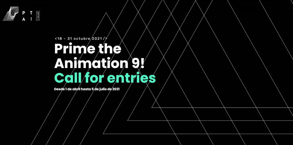 Prime the Animation 9! | ACU | UPV