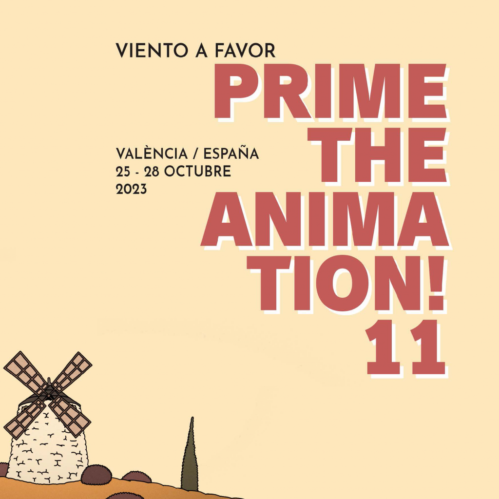 Prime the Animation 11! | ACU | UPV