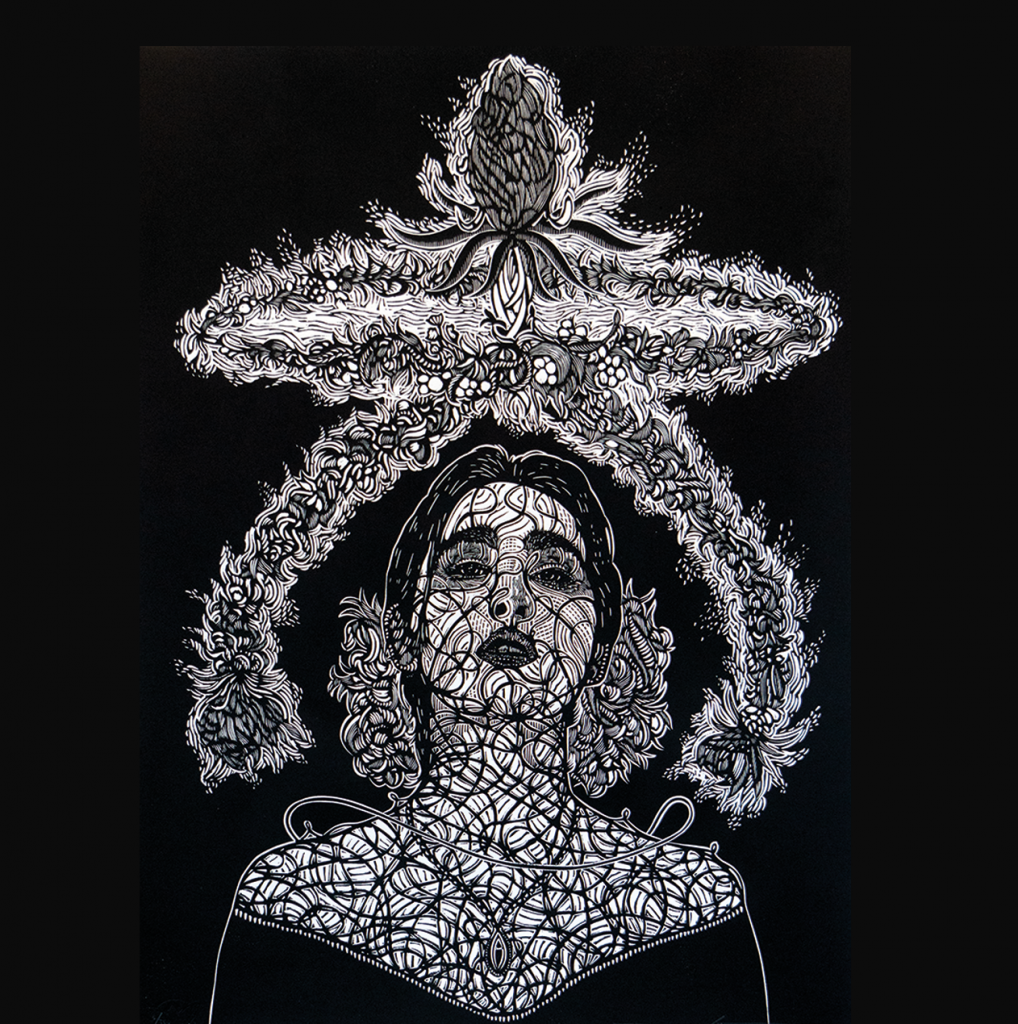 America Graph | ACU | UPV