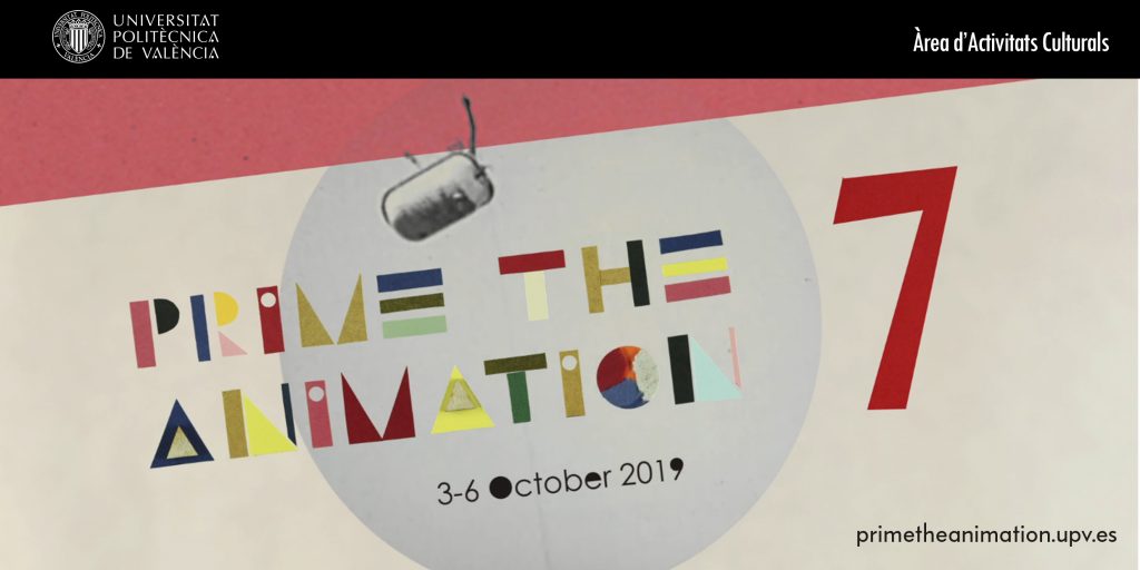[2019-20] Prime the Animation 7 | ACU | UPV