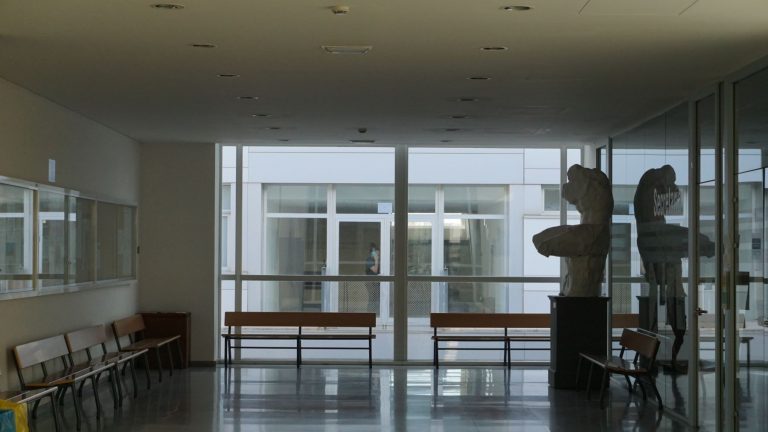 Secretaría | BBAA | UPV