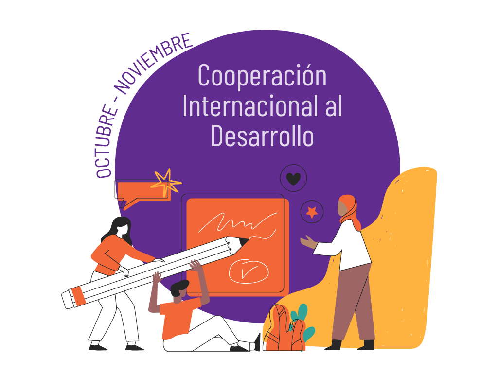 Programa INCIDE | CCD | UPV