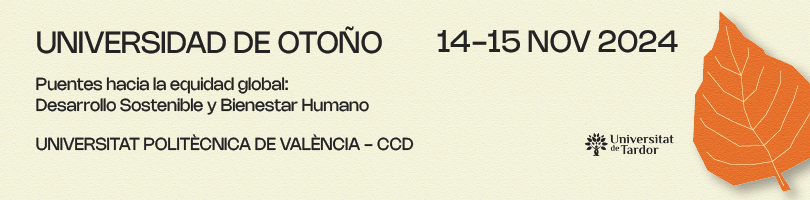 Gestión del riesgo y respuesta a emergencias | CCD | UPV