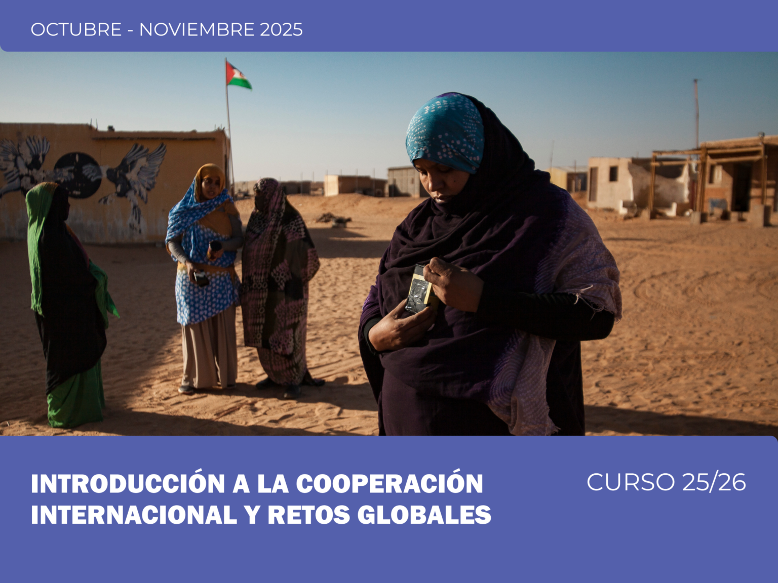 Programa INCIDE | CCD | UPV