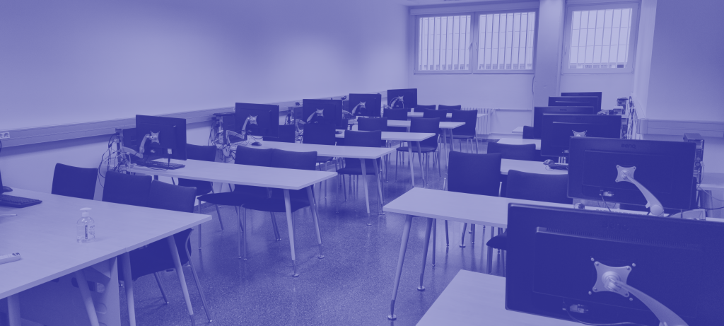 University master’s degrees | DISCA | UPV