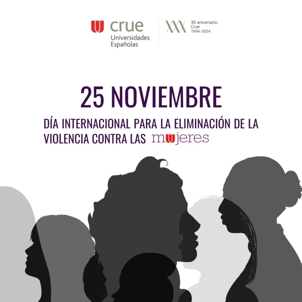 Día Internacional para la Eliminación de la Violencia contra las Mujeres | EPSA | UPV
