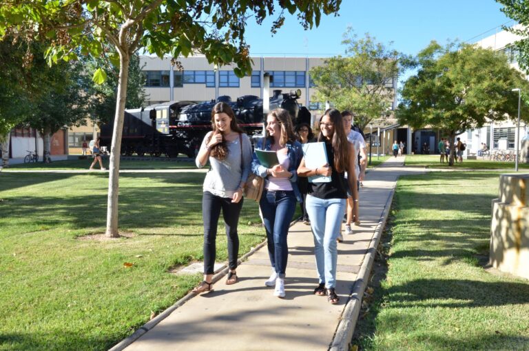 XXV Orientation Day | EPSG | UPV