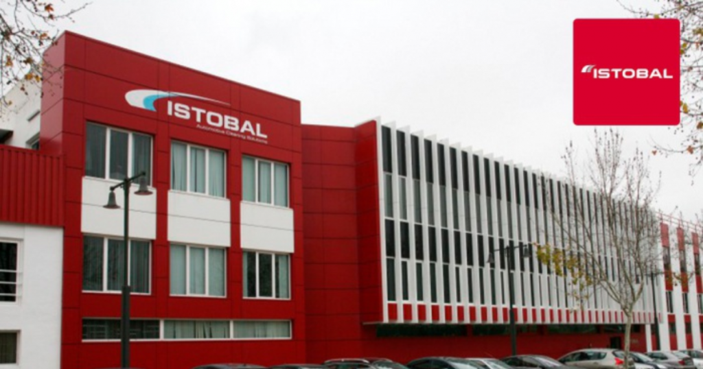 Descubre Istobal, líderes en el lavado y el cuidado de vehículos ...