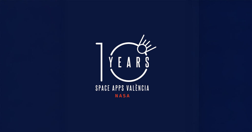 10 años conectados al hackathon más grande del mundo | ETSIADI | UPV