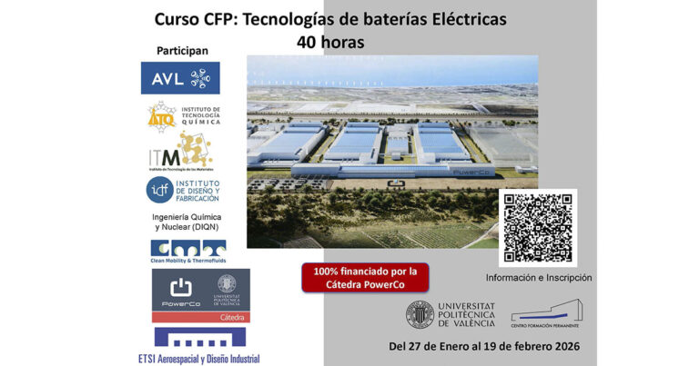 ETSIADI | School of Aerospace Engineering and Industrial Design | UPV