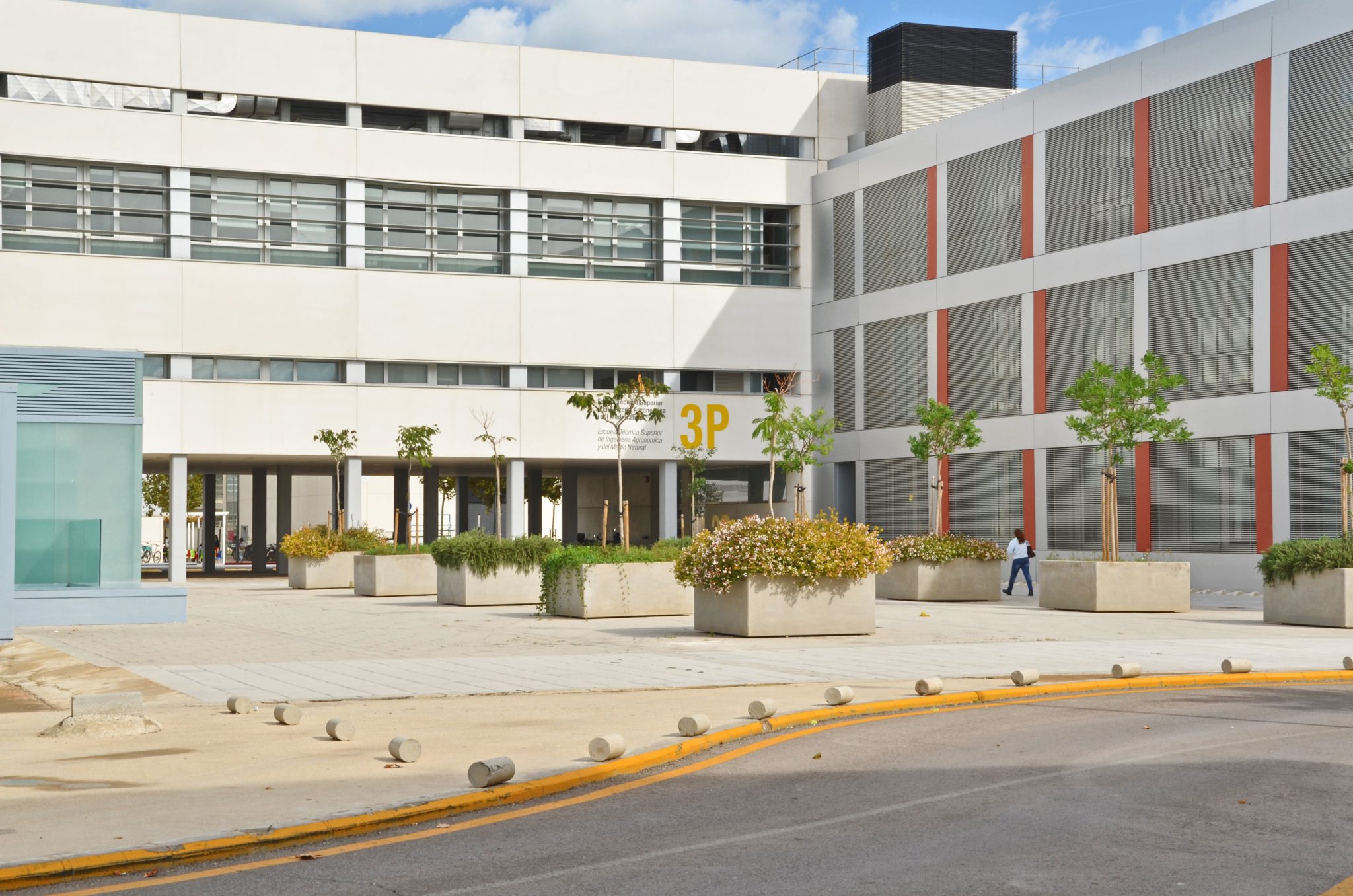 Notícies | ETSIAMN | UPV