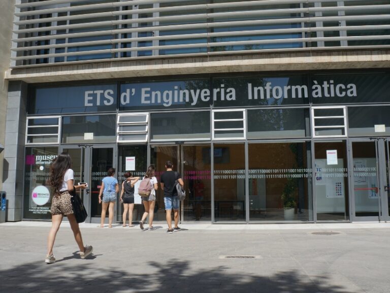 El doble grado en Ingeniería Informática y Matemáticas vuelve a ser la ...