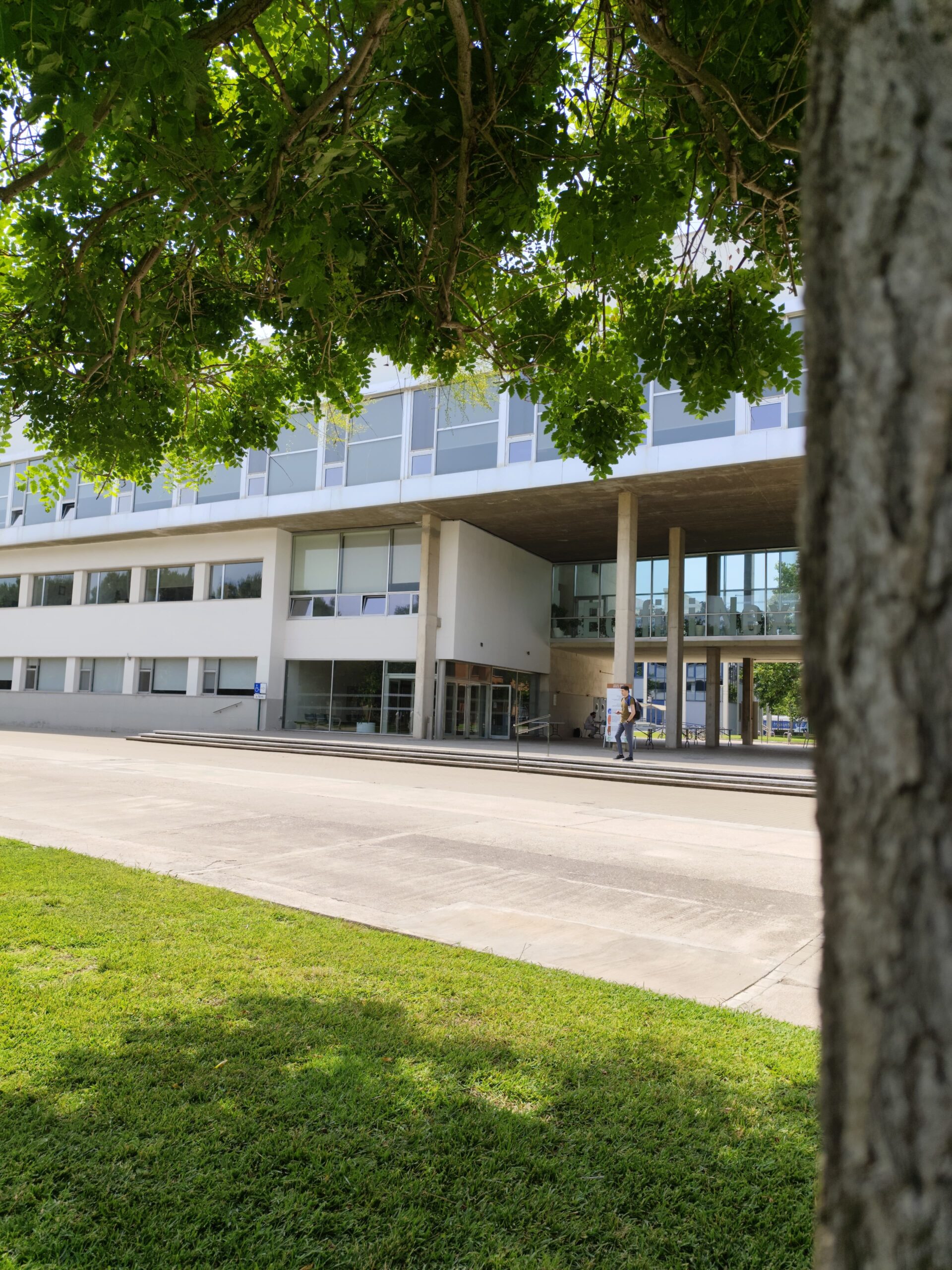 SIE | Servicio Integrado de Empleo | UPV
