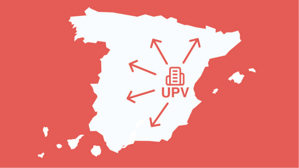 SICUE 2025-2026- Final Resolution | SIN | UPV