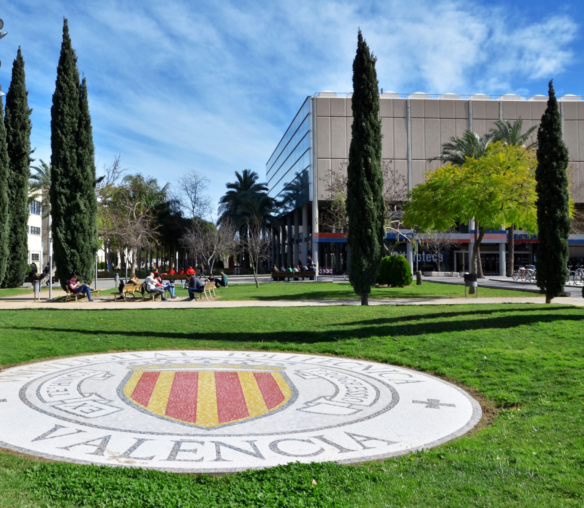 Adaptados a tí | VEFP | UPV