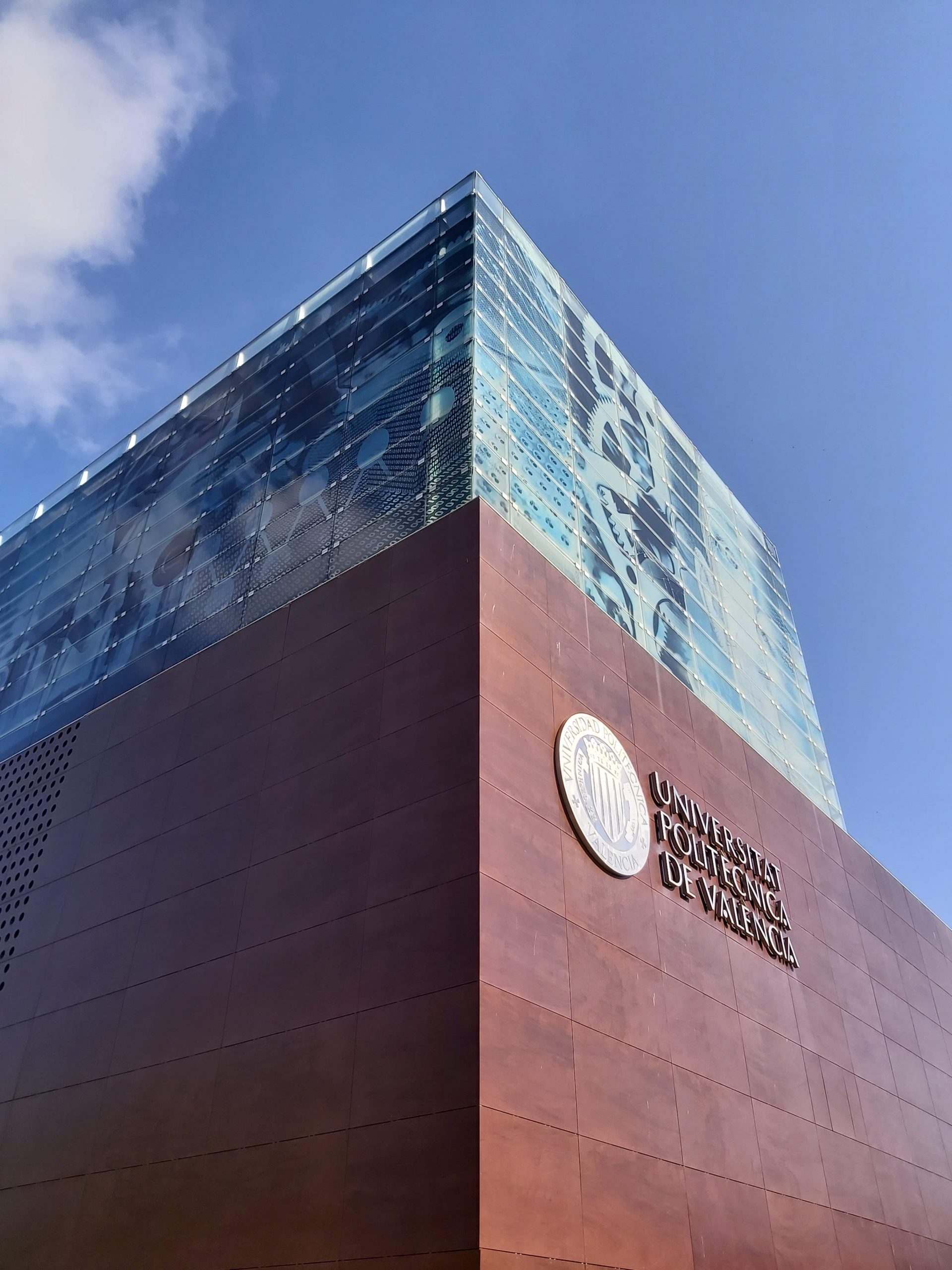 UPV Networked Science Park | VIT | UPV