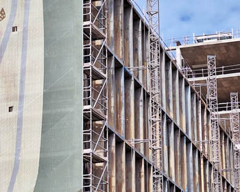 MURSE | Master’s Degree in Building Rehabilitation and Sustainability | UPV