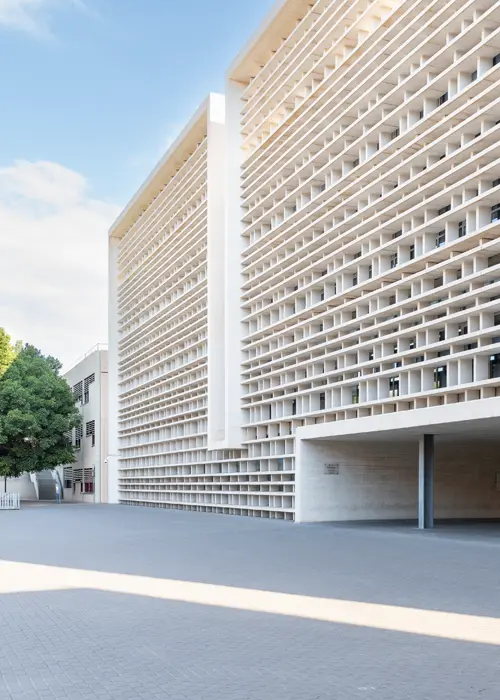 Vicerrectorados y sus áreas | UPV - Universitat Politècnica de València