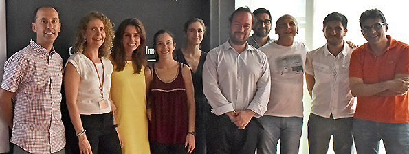 Noticia UPV: La Universitat Politècnica de València participa en el ...