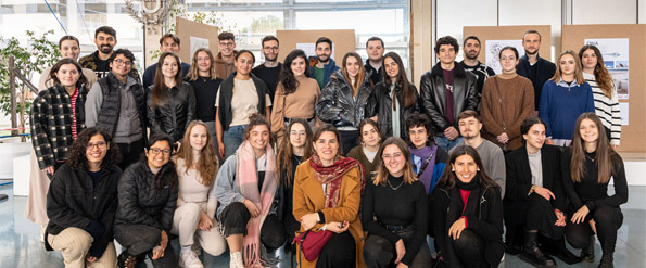 Noticia UPV: Tres trabajos de final de asignatura de máster de la ETSID ...
