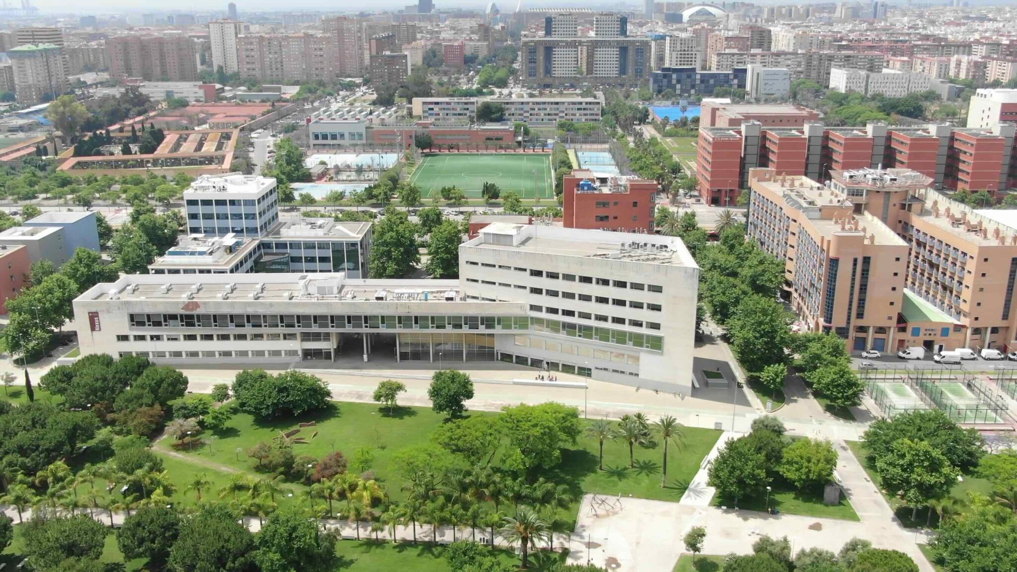 Programa | CDM | UPV