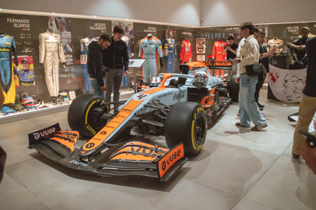 El Car Design Master de la UPV viaja a Barcelona para presentar los ...