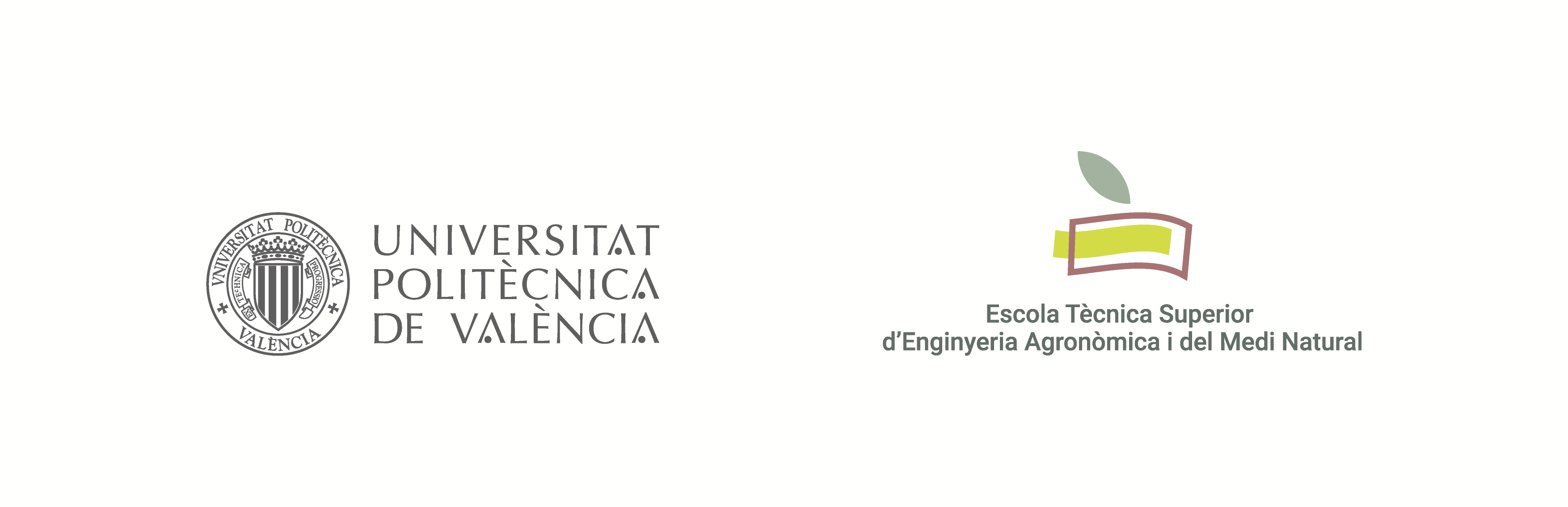 Identidad Visual Corporativa : Escuela Técnica Superior de Ingeniería ...