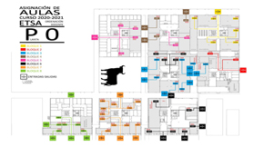 Escuela Técnica Superior de Arquitectura: UPV