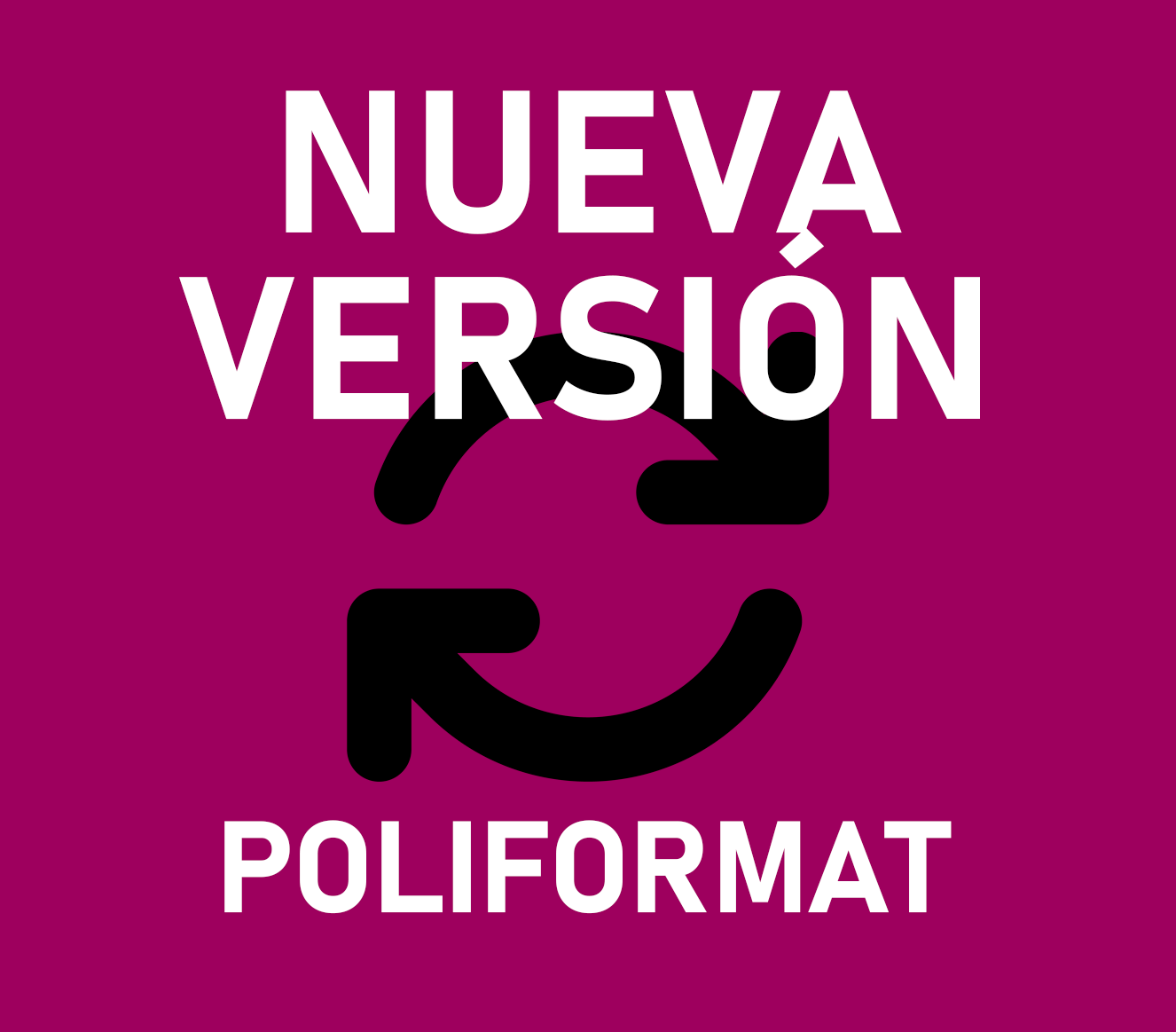 PoliformaT: UPV