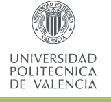 Descripción: Universidad Politécnica de Valencia